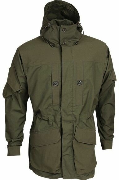 Куртка сноубордическая  милитари