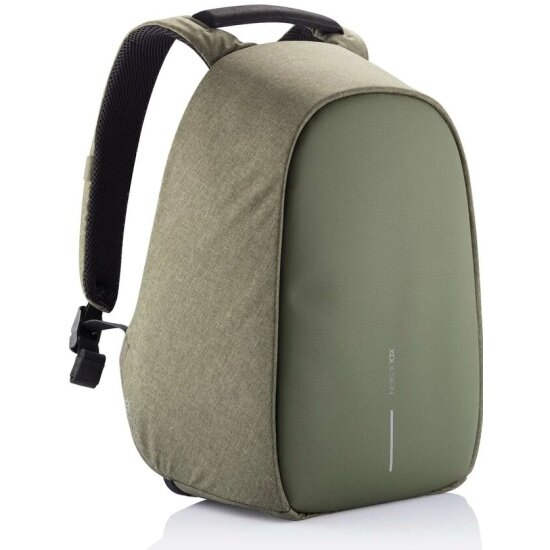Рюкзак XD Design Bobby Hero Regular P705.297, зеленый