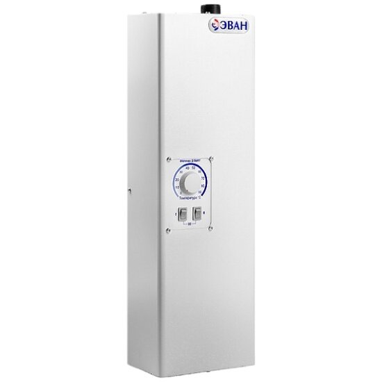 Котёл электрический Эван Warmos Start - 7