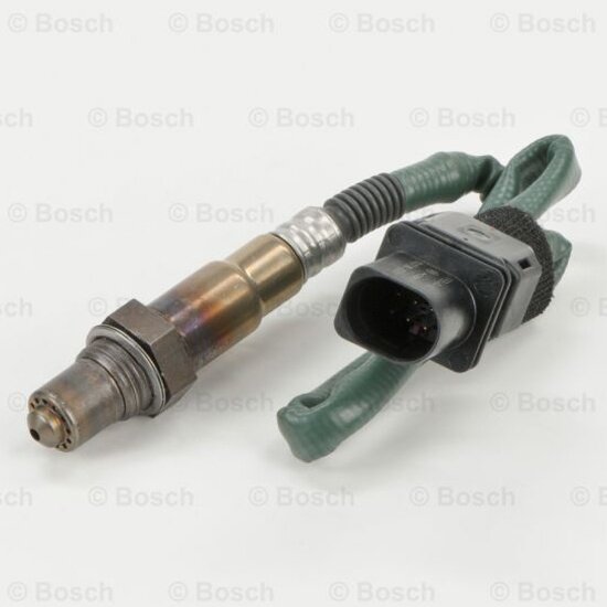 Лямбда-зонд Bosch 0258017016