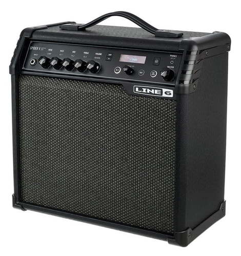 LINE 6 SPIDER V 30 MKII - Комбоусилитель