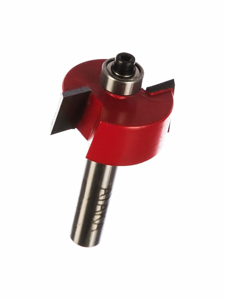 Фреза кромочная фальцевая атака 38196