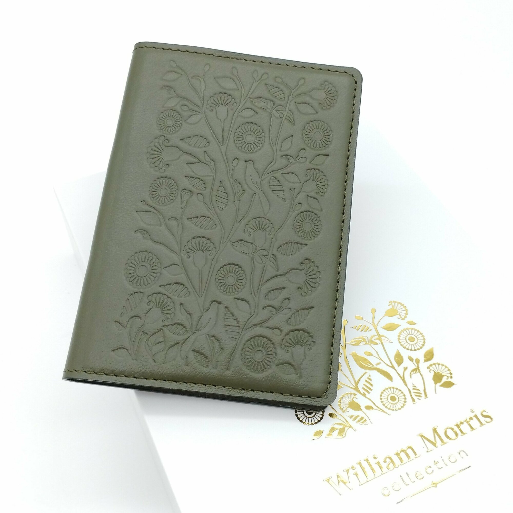 Обложка для паспорта