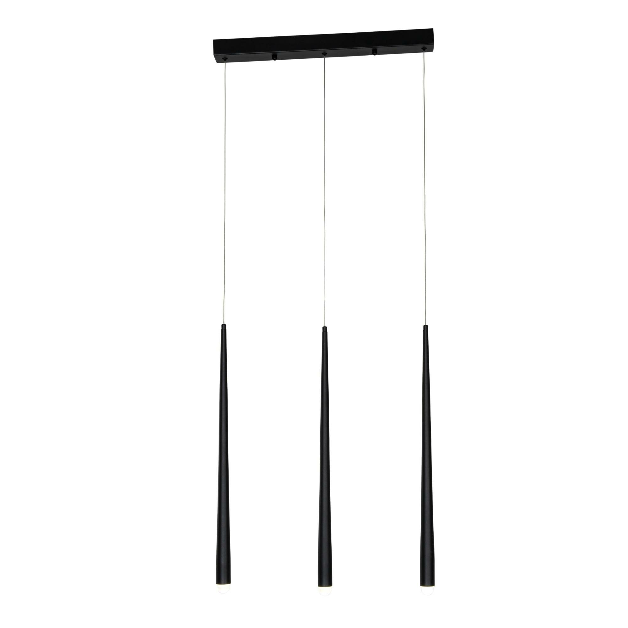 Подвесной светильник Arte Lamp Frankie A2191SP-18BK