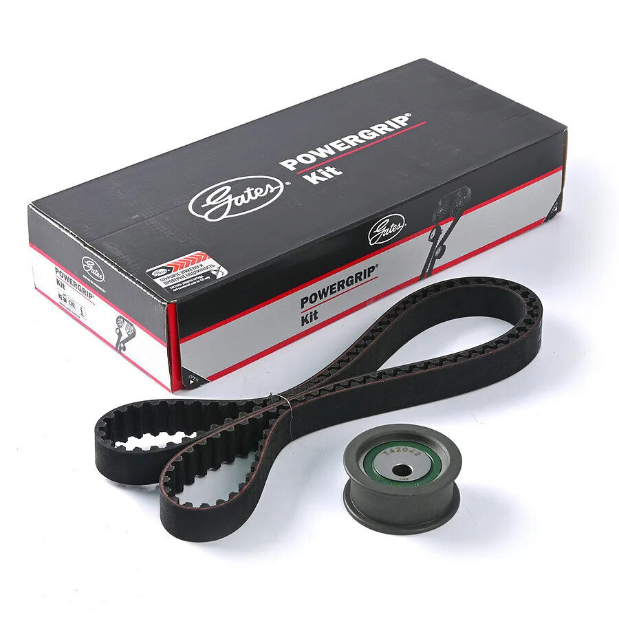 Комплект ГРМ / Ремень + ролик ВАЗ 2108, 2109, 2199, 2113, 2114,2115, Лада Калина, Ока Двигатель 8 клапанный