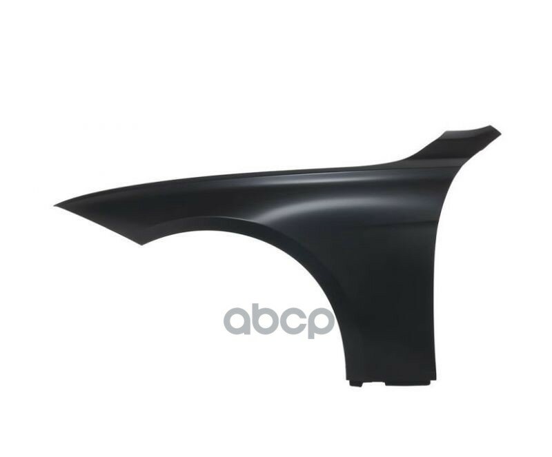 Крыло кузова передн лев BMW: 3 (F30) 12- TYG арт. BM10046AL