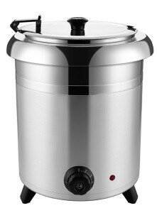 Мармит-горшочек Hurakan HKN-SB9S