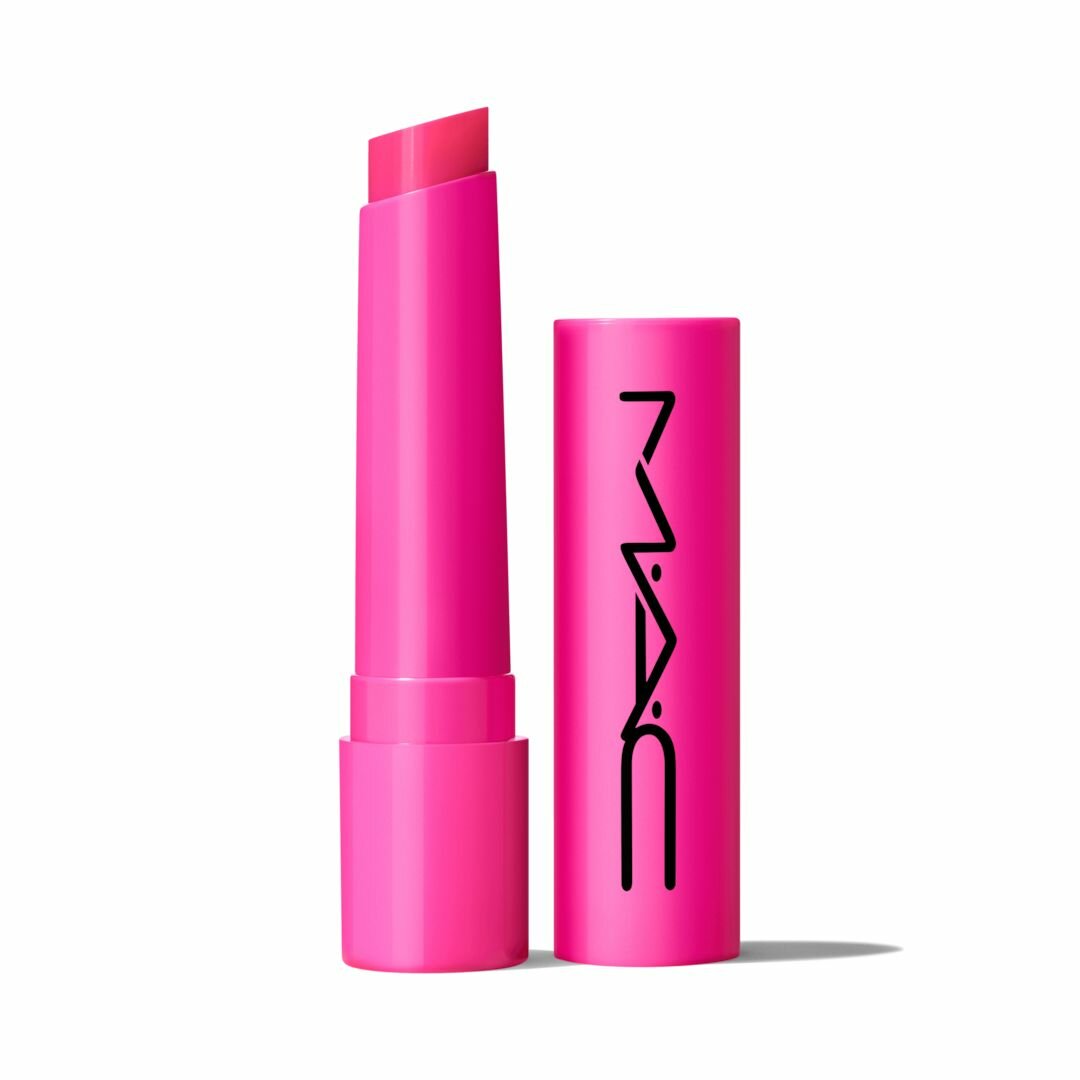 M.A.C. блеск для губ SQUIRT PLUMPING GLOSS STICK