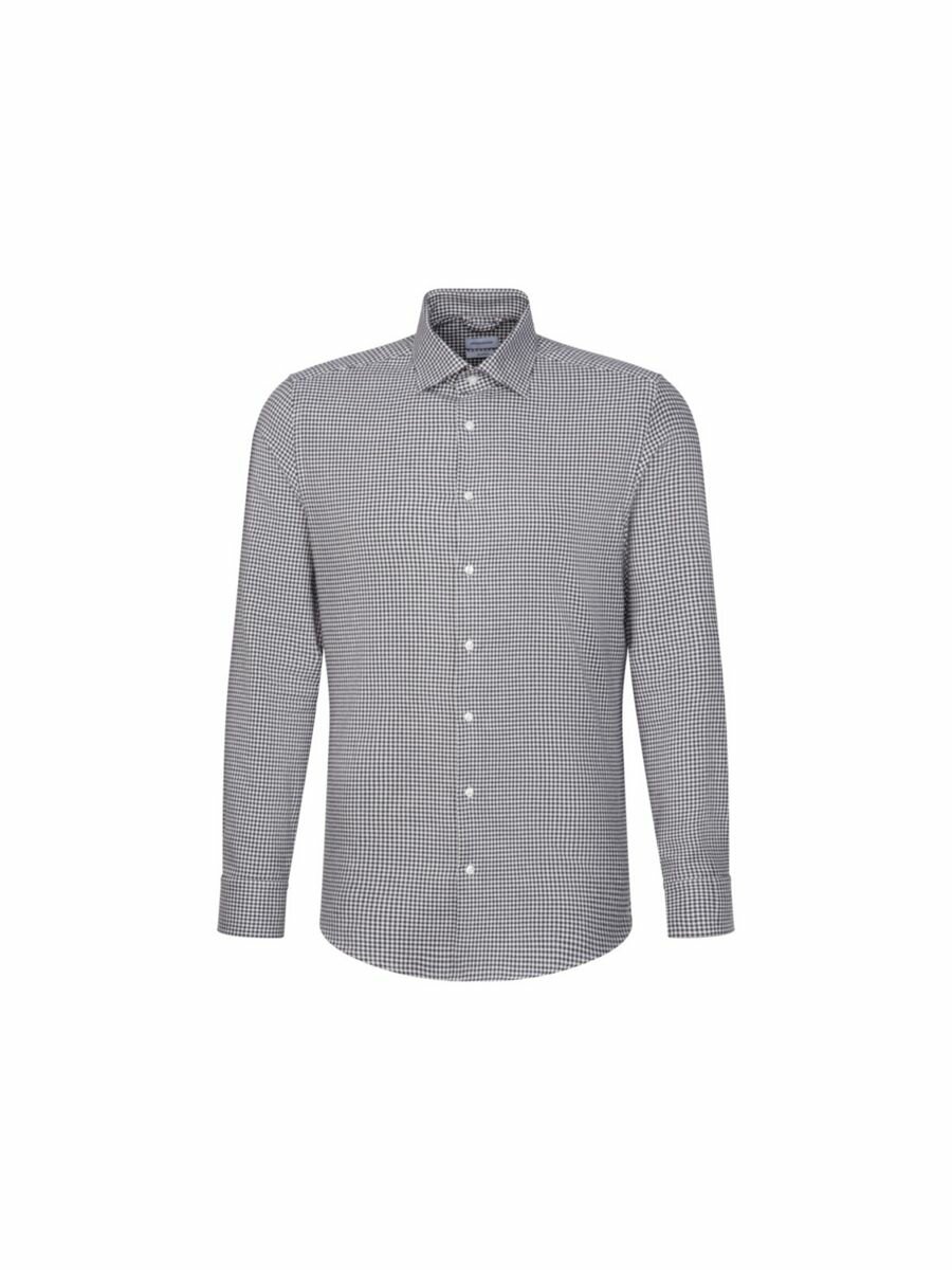 Рубашка базовая