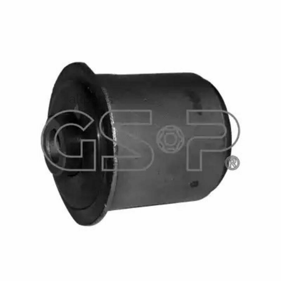 GSP 516384 Сайлентблок заднего нижнего продольного рычага JEEP GRAND CHEROKEE (ZJ ZG)