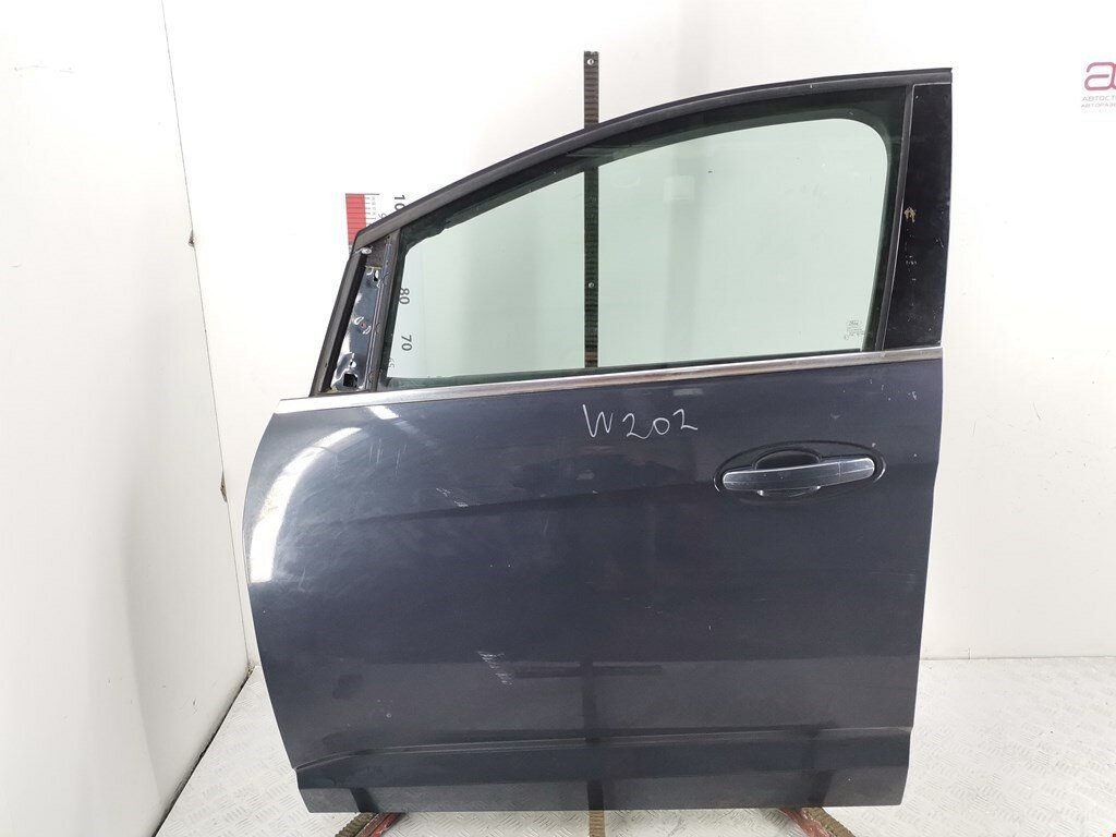 Дверь передняя левая Ford C-MAX 2 1CBU20125AB арт. 1788874