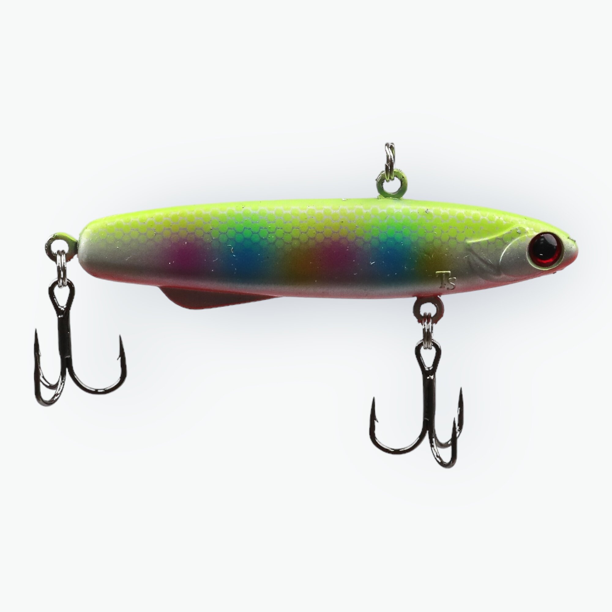 Раттлин тонущий TsuYoki TORPEDA 73S SOFT - ALT023