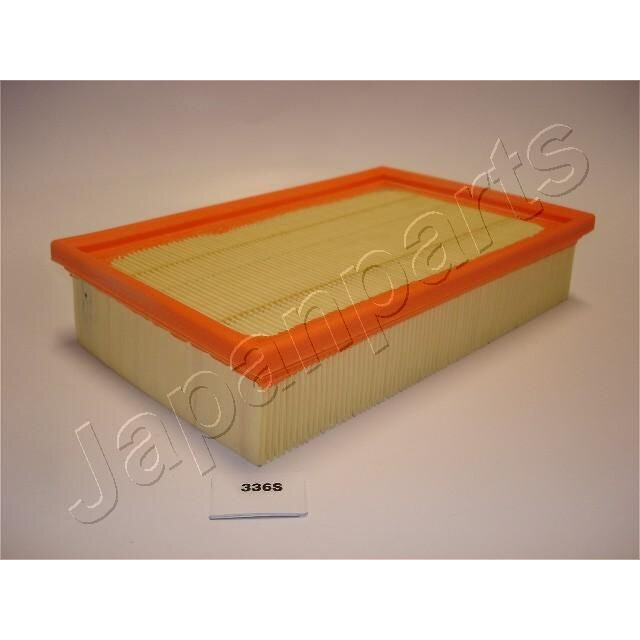 Фильтр воздушный для автомобиля Mazda, JAPANPARTS FA-336S (1 шт.)