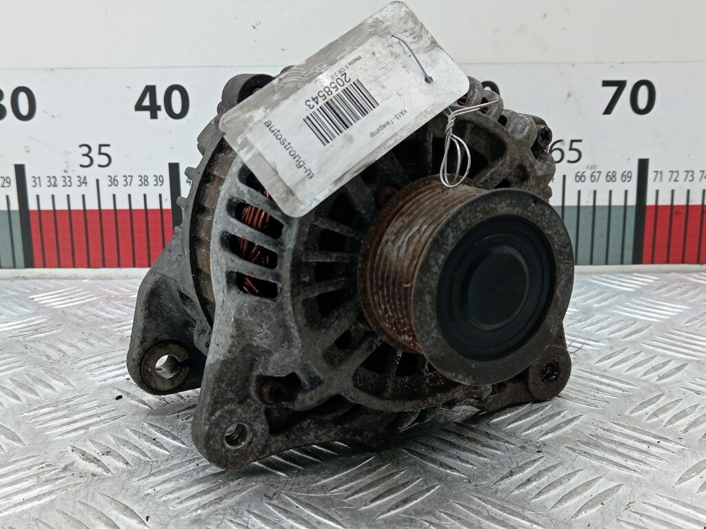 Генератор Mazda 5 CR RF5C18300A арт. 2058543