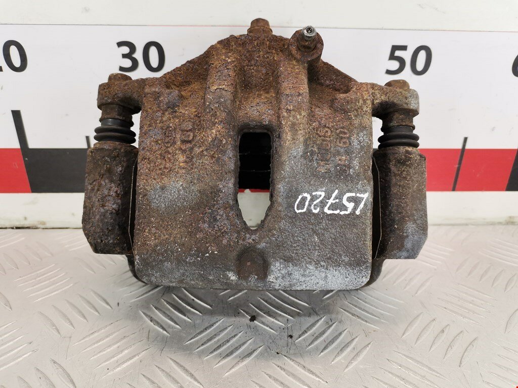 Суппорт передний левый Hyundai ix35 581102Y050 арт. 1064793