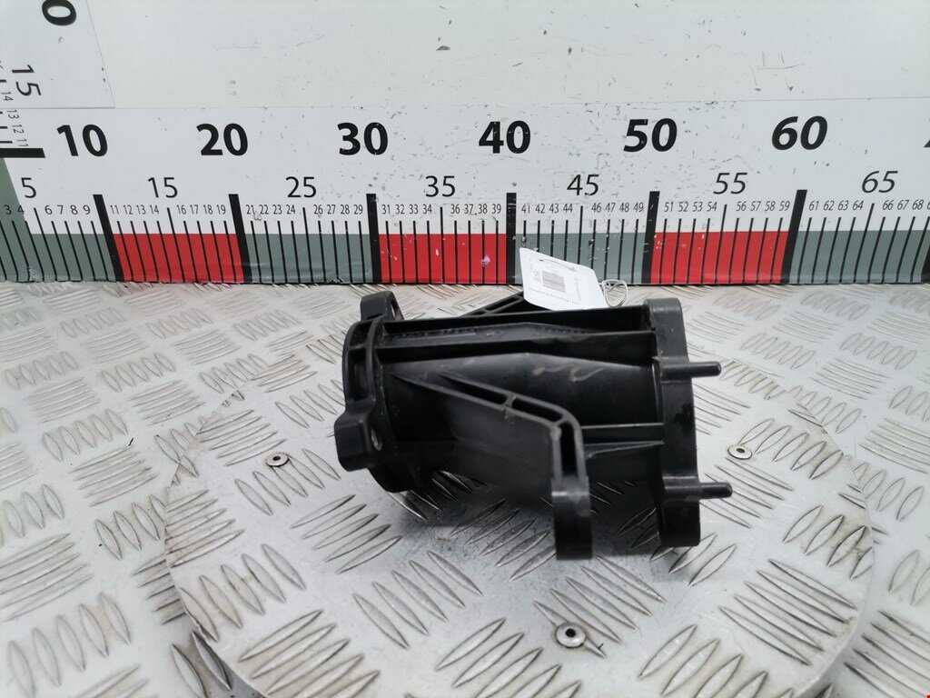 Патрубок воздушного фильтра (гофра инжектора) Ford Mondeo 4 9M5Q9J444AC арт. 1884166