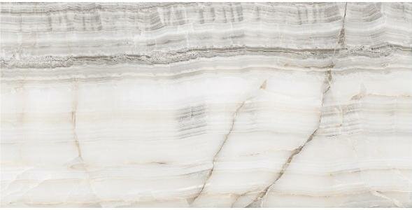 Absolut Gres Керамогранит Electrica Grey мат, 60x120 9,2 мм, арт. 1087M (цена за 1.44 м2)