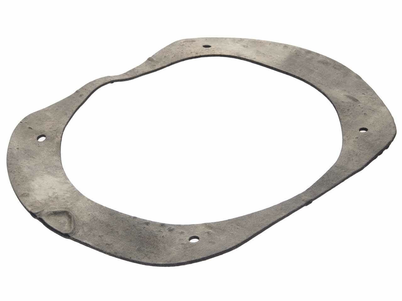 Накладка урал фары (АО АЗ урал), 4320Х-3711124, урал АЗ АО