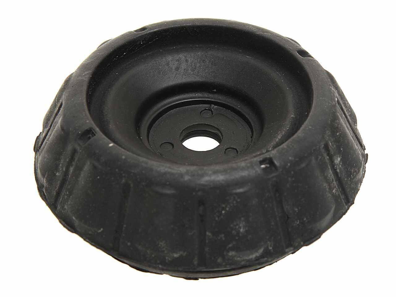 Опора амортизатора Solaris. Verna, KIA Picanto (12-), Rio (12-) переднего (54611-0X000) OE, 54611-0U000, HYUNDAI/KIA