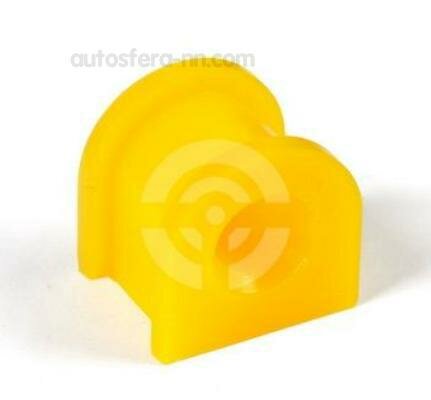 TOCHKA OPORY 3012519 втулка стабилизатора ЗАД MITSUBISHI LANCER EVOLUTION CY2A, CY3A, CY4A, CY5A, CY8A, CX2A