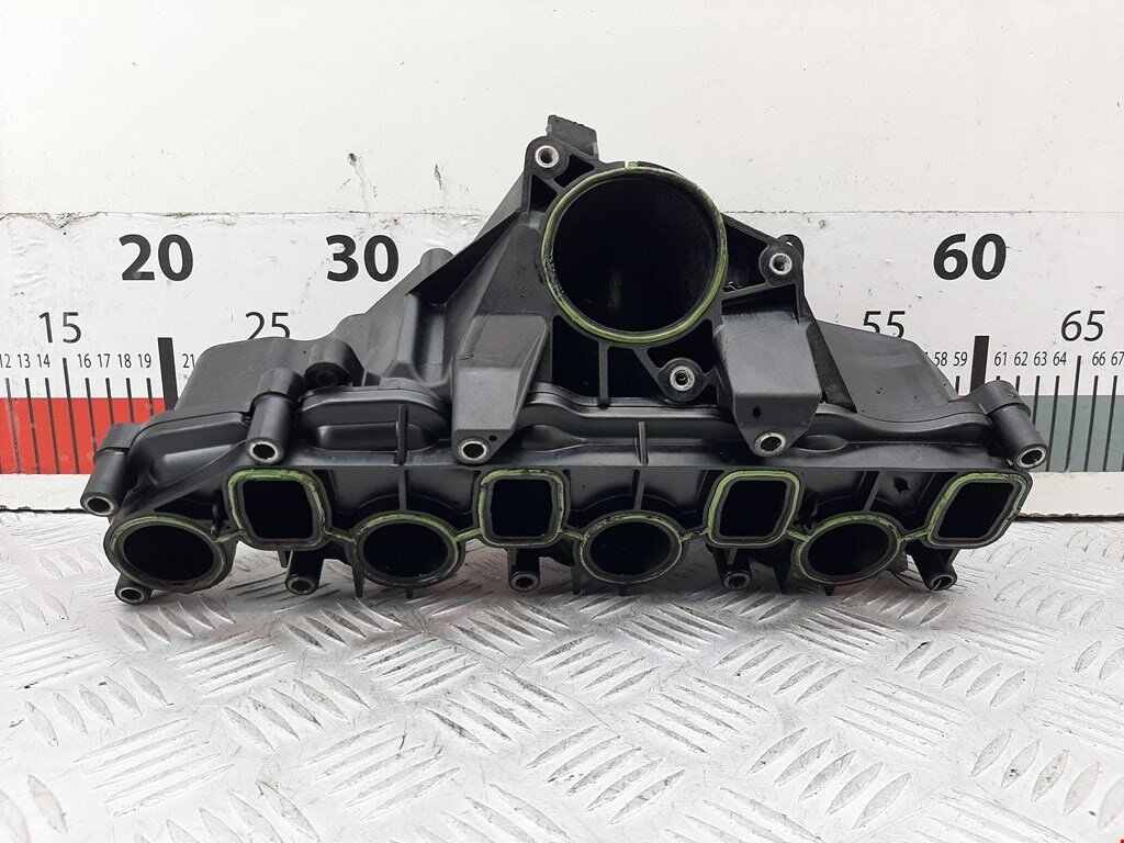 Коллектор впускной Volkswagen Crafter 1 03L129711AS арт. 2040088
