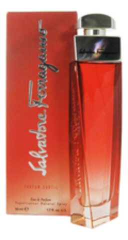 Salvatore Ferragamo Subtil for woman парфюмерная вода 50мл