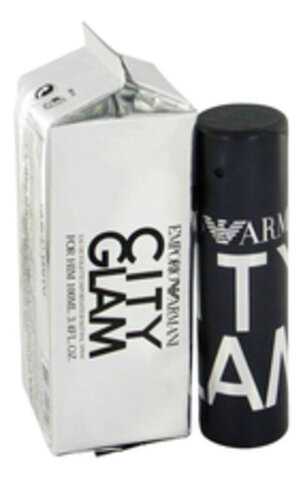 Giorgio Armani Emporio City Glam for him туалетная вода 100мл