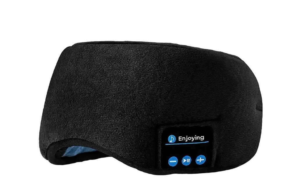 Маска для сна