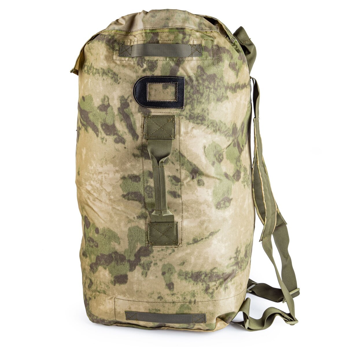 Баул Армейский ХНБ 80л (защитный камуфляж)