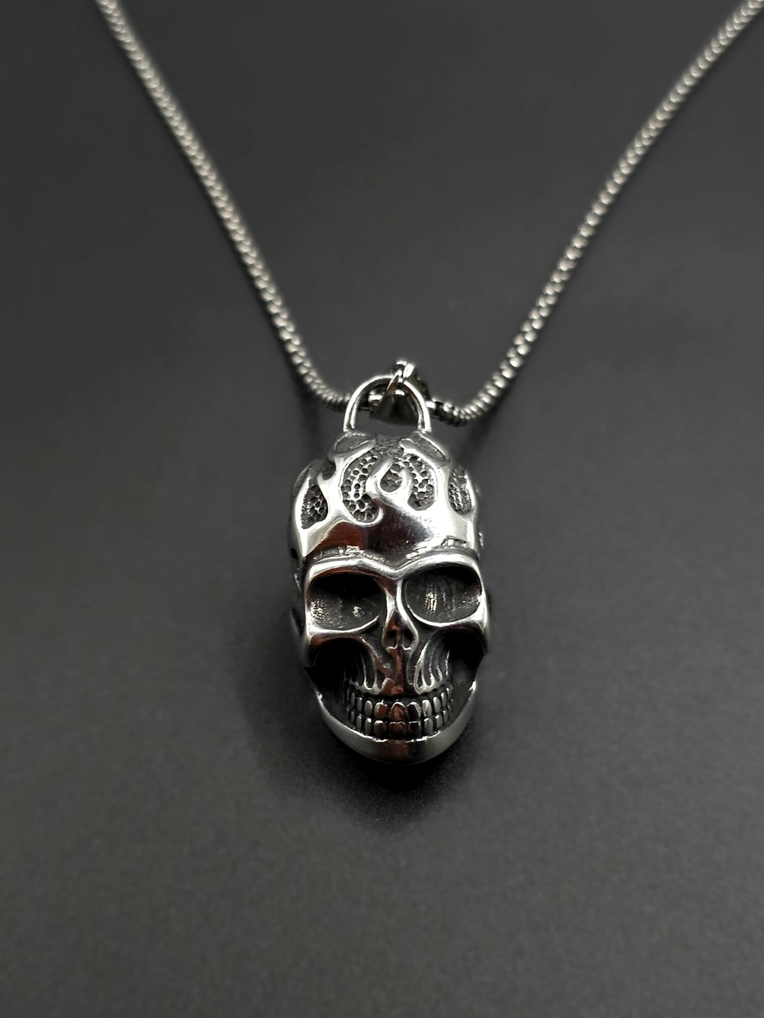 Славянский оберег, колье