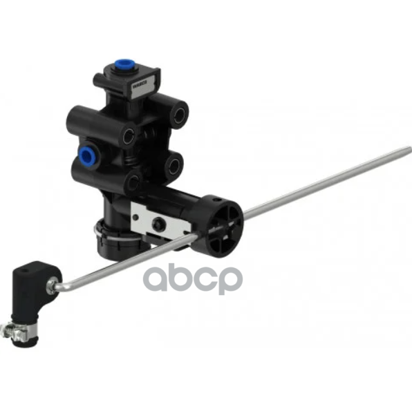 Датчик уровня пневматической подвески Wabco арт. 4640065200