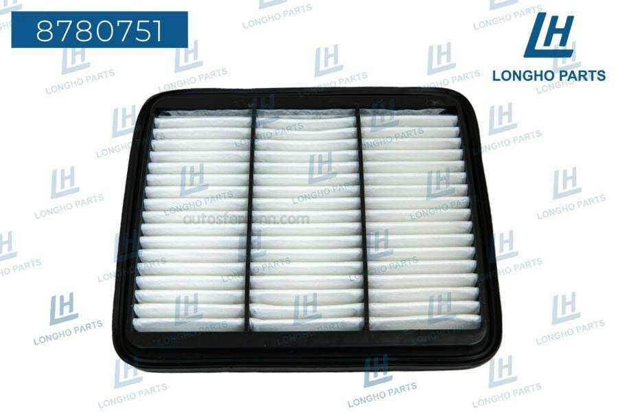 LONGHO 8780751 Фильтр воздушный
