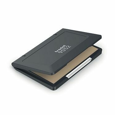 Trodat 9052 штемпельная подушка 70x110 мм, неокрашенная