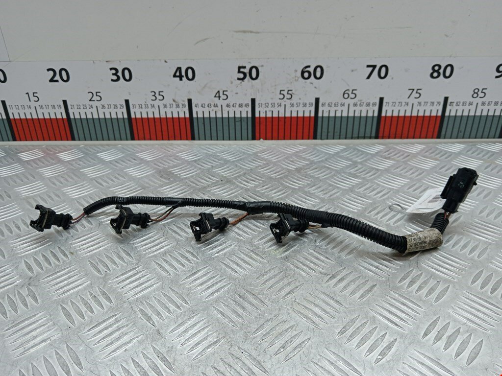 Проводка (жгут проводов) Renault Megane 2 8200081317 арт. 2072939