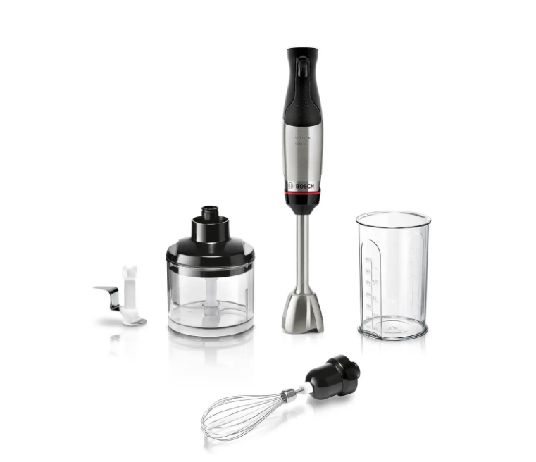 Блендер Bosch MSM6M622 черный