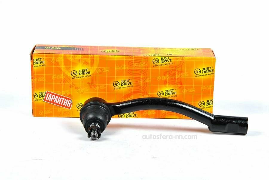 JUST DRIVE JSE0044L Наконечник поперечной рулевой тяги, левый CEKH47L