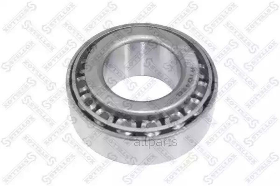 STELLOX 8440255SX подшипник ступицы ! роликовый 40x80x32\ MB, RVI, IVECO, VOLVO, MAN