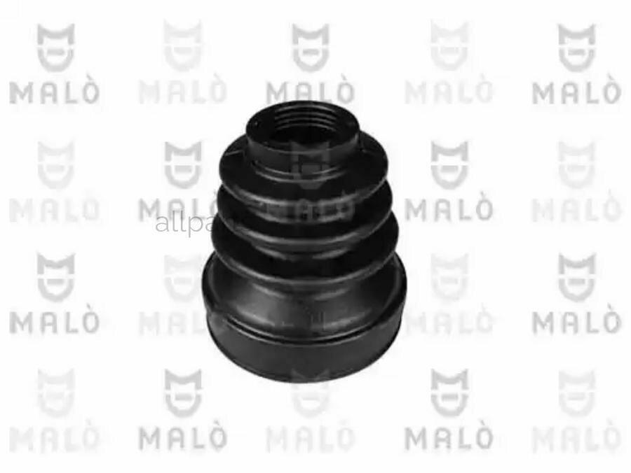 MALO 18317 Пыльник шруса внутр. Peugeot 206