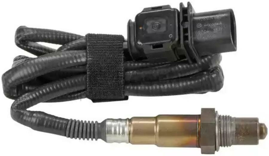 BOSCH 0 258 017 098 Лямбда-зонд