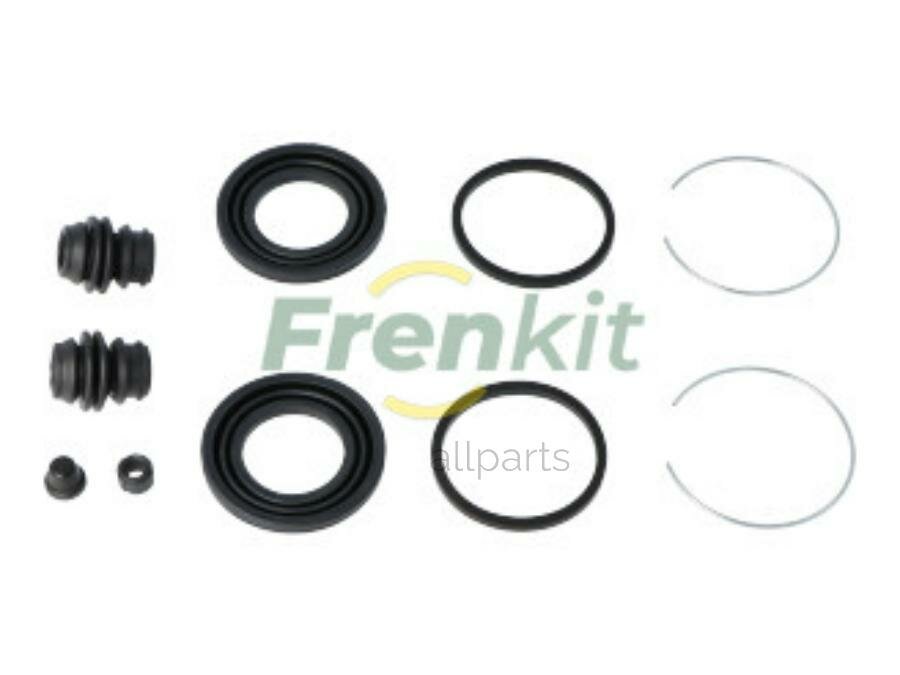FRENKIT 243034 Ремкомплект тормозного суппорта