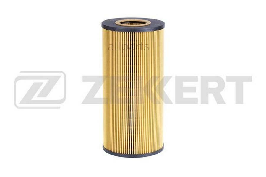 ZEKKERT OF-4365E Фильтр масл. Eco Kamaz 6580 16- 65802 16- Mitsubishi Fuso 11- MB Axor 02- Tourismo (O350) 03- T
