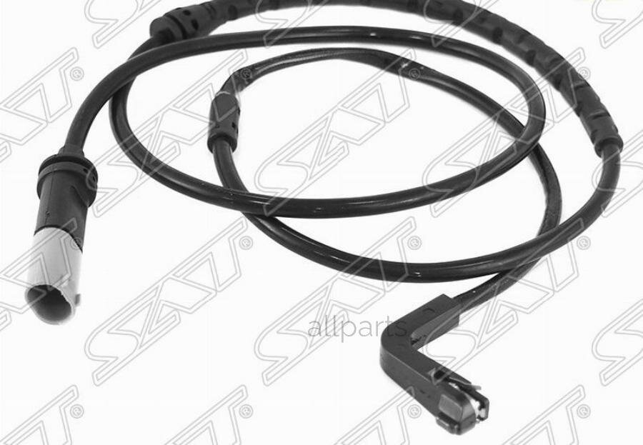 SAT ST-34356789505 Датчик износа тормозных колодок BMW X5 06-13 / X6 08-14 (Сзади)