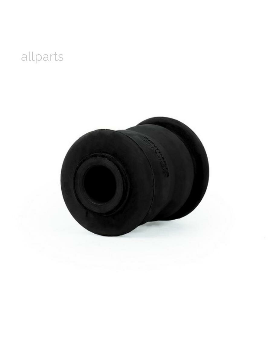 ZENTPARTS Z25774 сайлентблок рычага пер!\ Opel Antara, Chevrolet Captiva all 06>