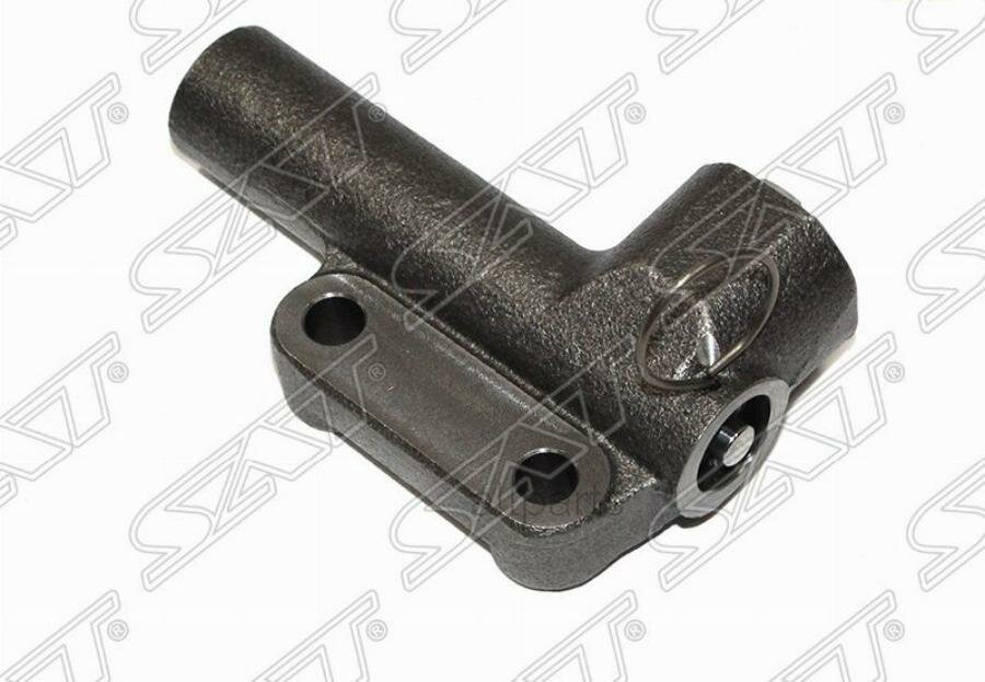 SAT ST-24410-37100 Гидронатяжитель ГРМ Hyundai Santa Fe 00-12 / Sonata 98-13 G6BA; G6BV; G6EA