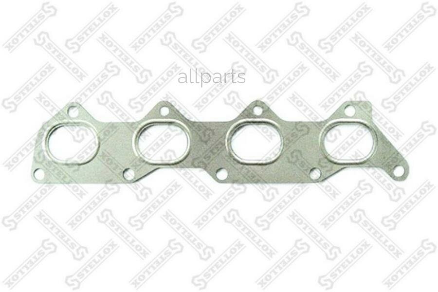 STELLOX 1126044SX прокладка коллектора выпускного!\ Skoda Fabia, VW Golf/Bora/Polo 1.4/1.6 16V 97>