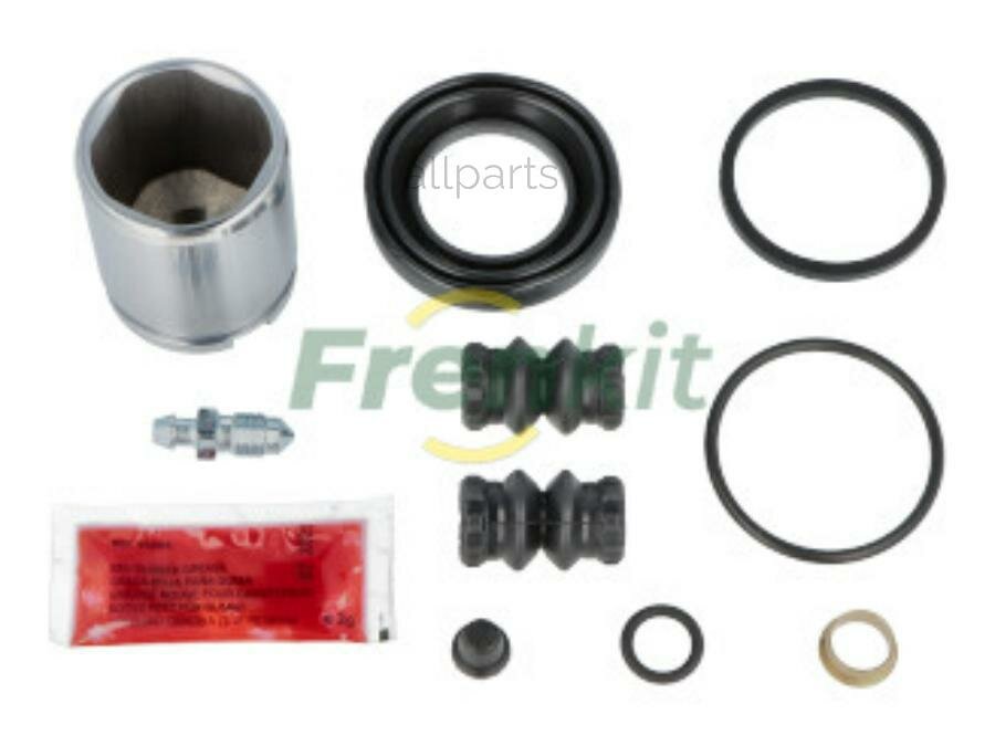 FRENKIT 243938 Ремкомплект тормозного суппорта с поршнем