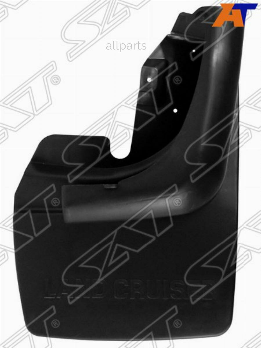 SAT ST-TY88-064B-1 Брызговик Toyota Land Cruiser (J80) 89-97 (Сзади/ Справа/ под расширитель)