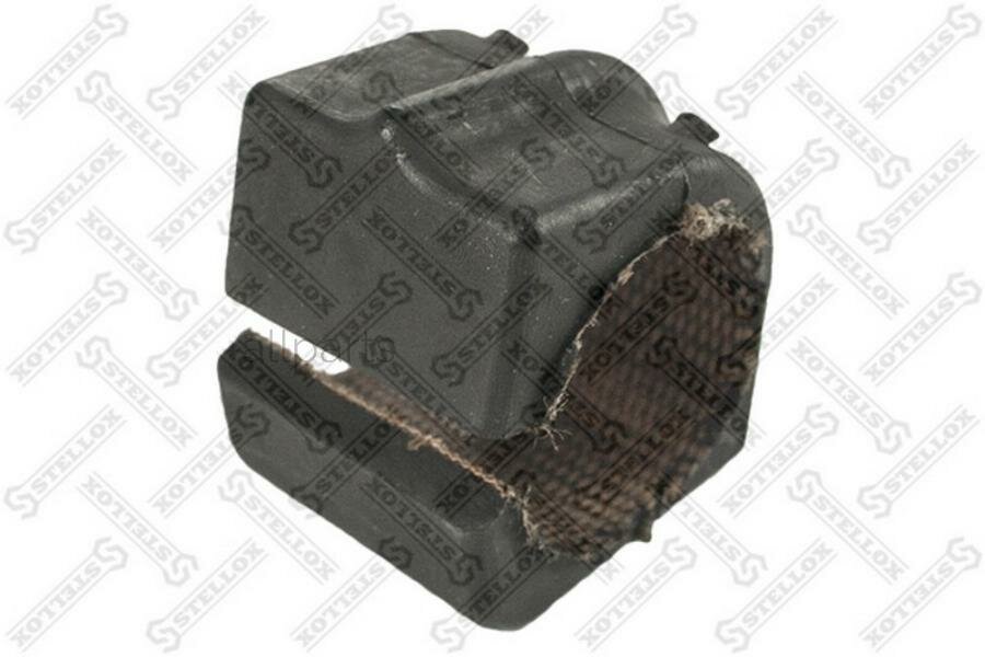 STELLOX 7900069SX втулка стабилизатора переднего! d27\ VW T4 all 90>
