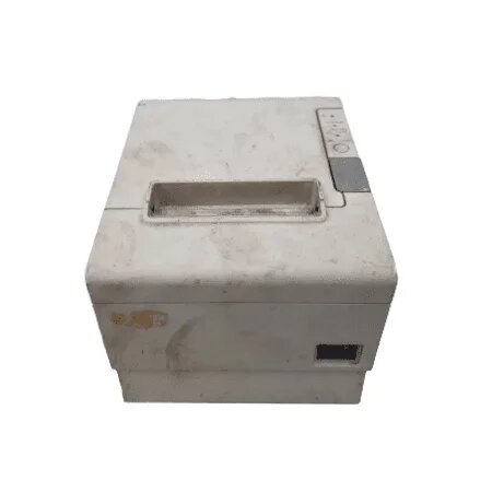 Чековый принтер Epson TM-T88IV