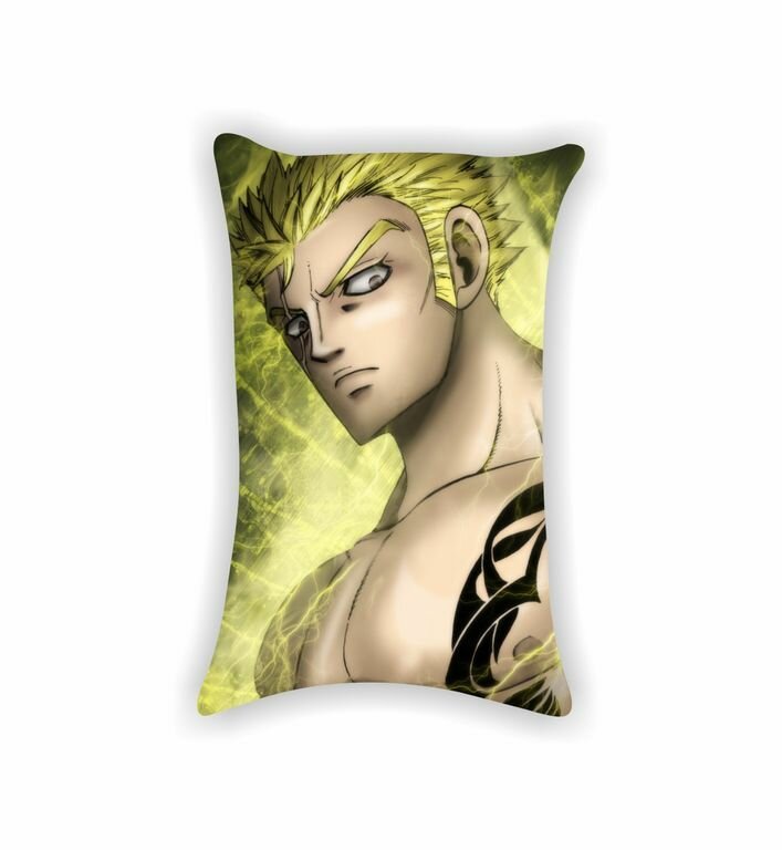 Подушка GOODbrelok Хвост Феи, Fairy Tail №35